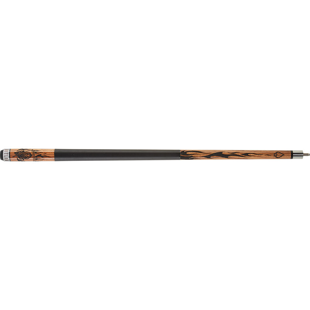 Outlaw Cues Outlaw OL50 Thunder Pool Cue Billiard Stick Billiards Cues ...