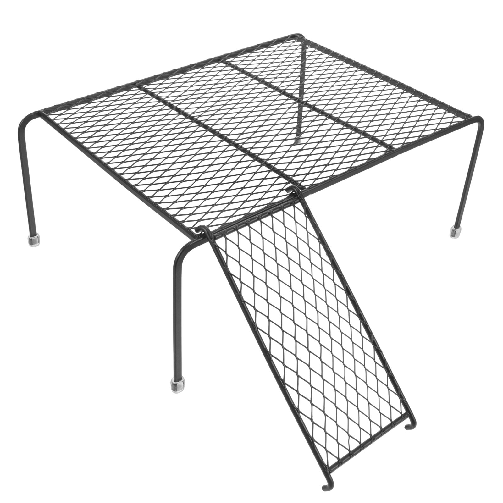 Tucker Murphy Pet™ Rutin Chicken Platform Rutin Chicken Cage ...