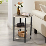 Wayfair | Black End & Side Tables You'll Love in 2023