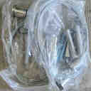 Symple Stuff Fruge 36''W x 96''H, 2-Panel Hanging Room Divider, Sheer ...