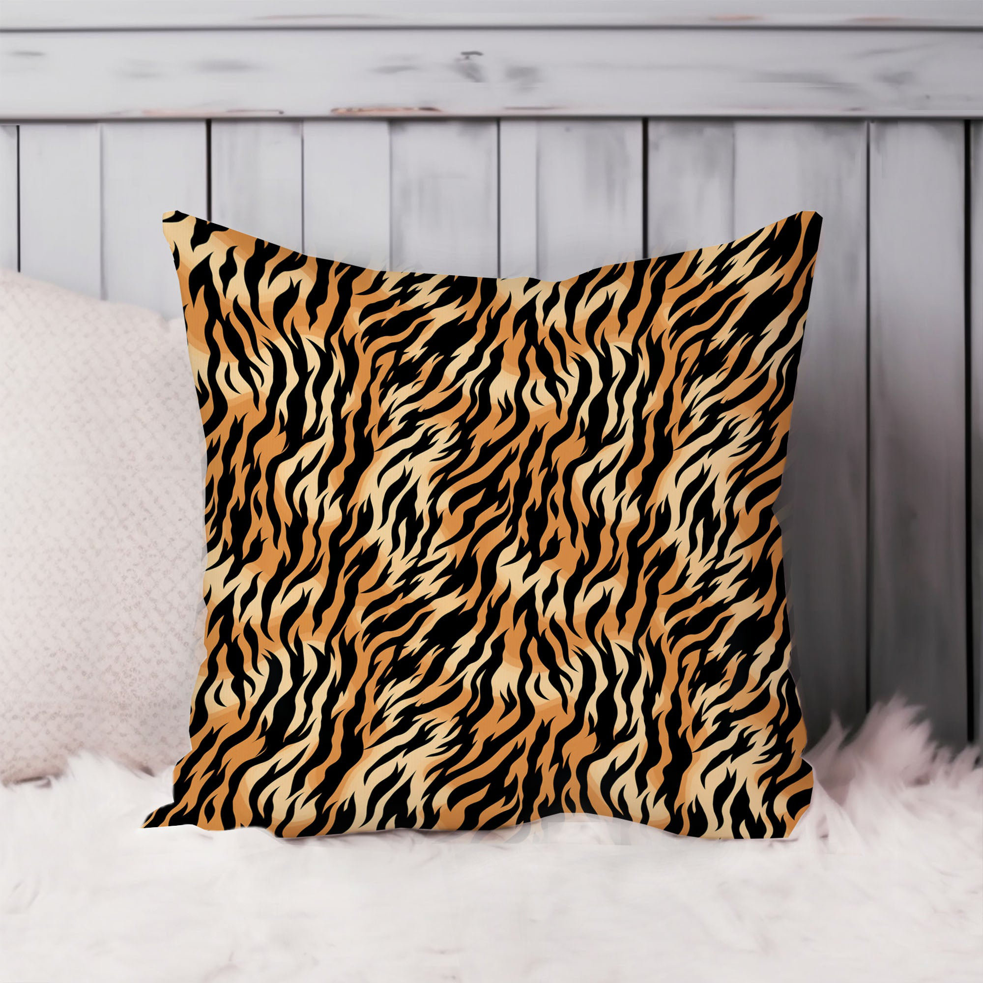 Ethan Taylor Animals Abstract Animal Print Pattern VII Modern | Wayfair