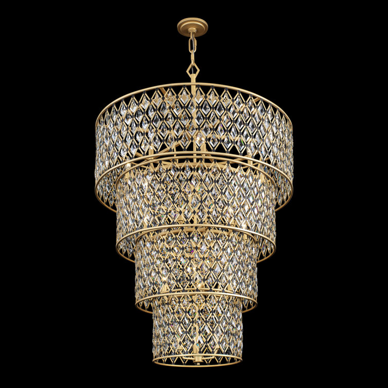 Varaluz Windsor 21 - Light Chandelier | Perigold