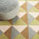 AllModern Glenwood Hand Tufted Geometric Indoor Rug | Wayfair