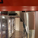 Superior Popcorn Company 8 Oz. Popcorn Machine Stand / Cart & Reviews ...