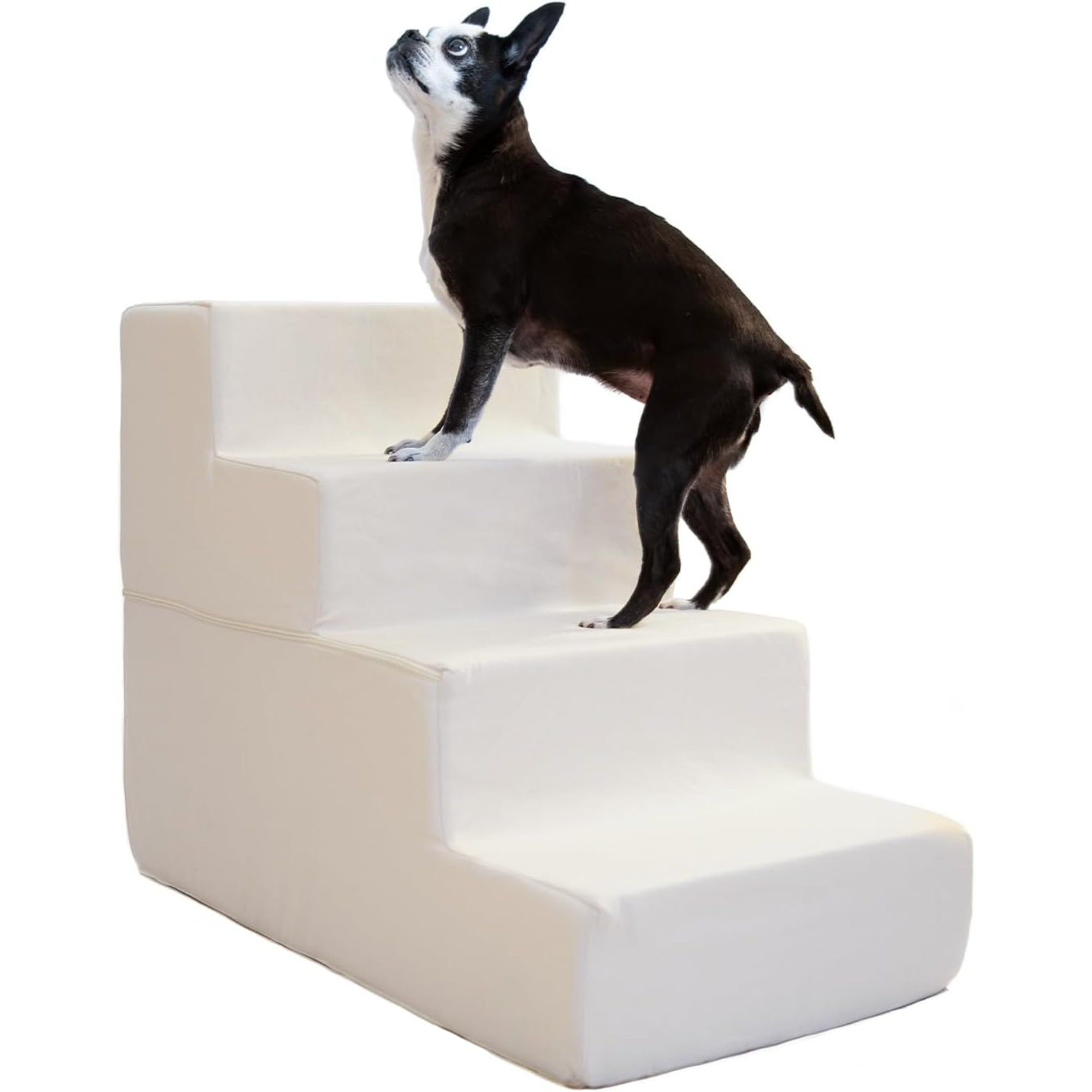 ToccoLeggero Stairs With 4 Steps | Wayfair