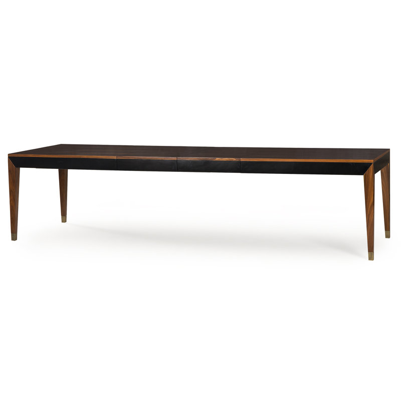 Sonder Living Reform Extendable Dining Table | Wayfair