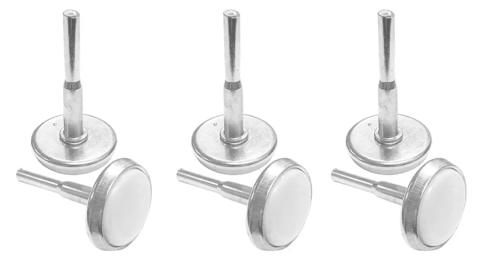 InRoom Designs Nylon Bed Frame Glide Legs | Wayfair