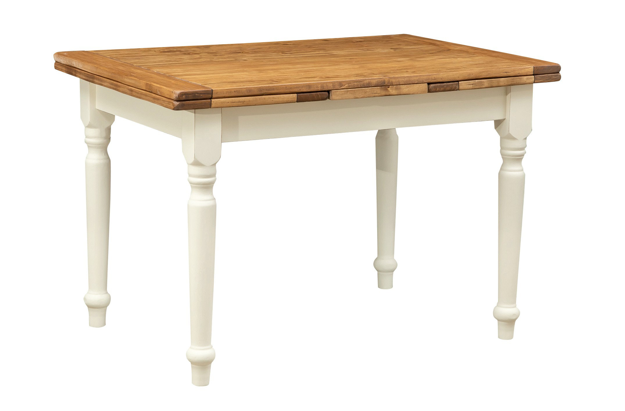Rosalind Wheeler Aalaiya Rectangular Dining Table | Wayfair.co.uk