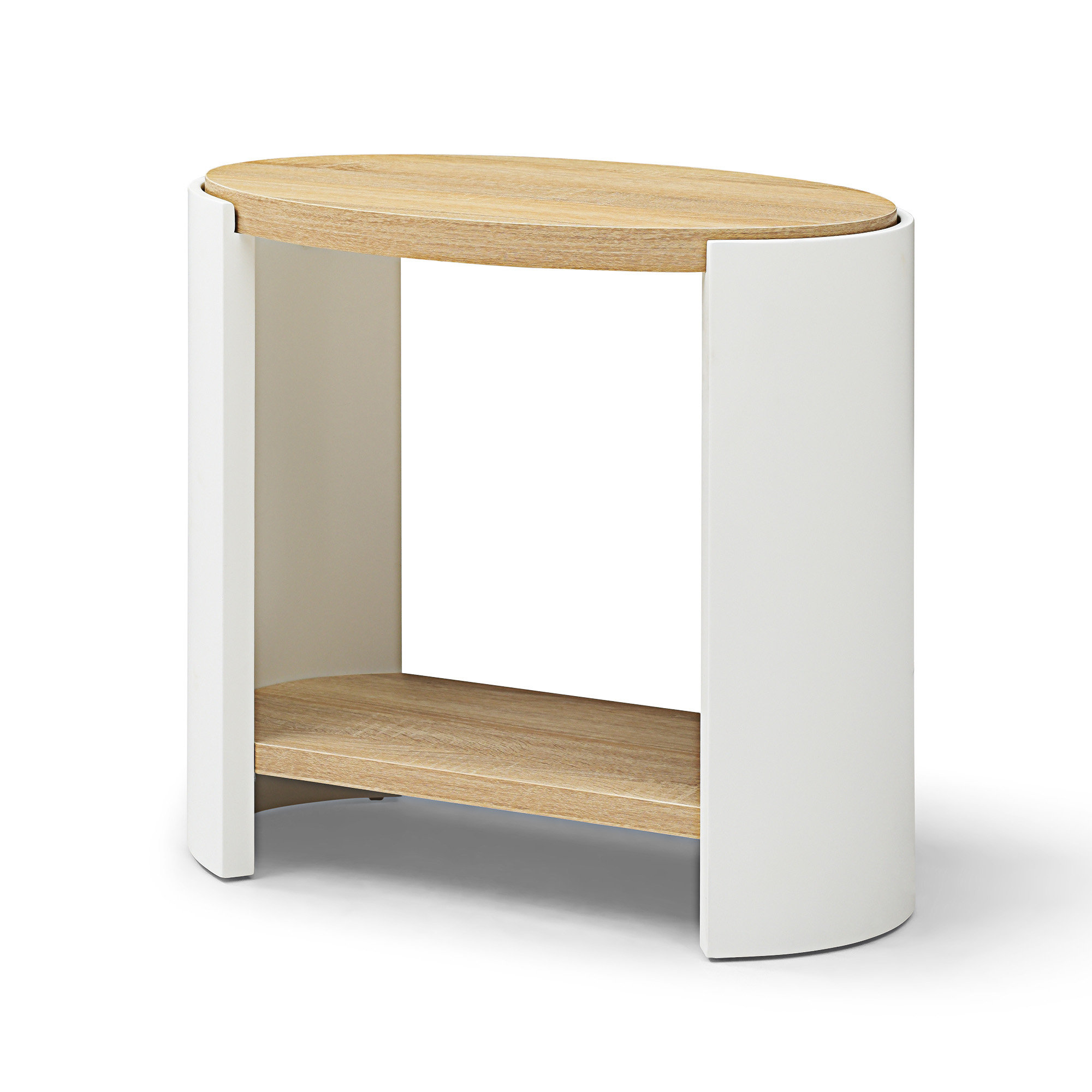 Ebern Designs End Table | Wayfair