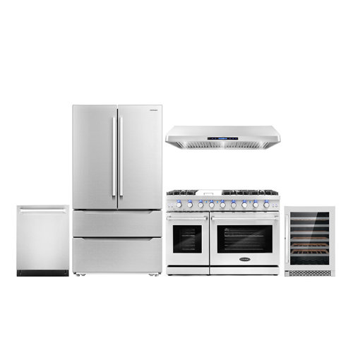 Wayfair | Kitchen Appliance Packages | Sale Through 12/31