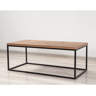 East Urban Home Edmiston Frame Coffee Table & Reviews | Wayfair