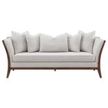 Rosdorf Park Osterley 91'' Upholstered Sofa | Wayfair