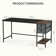Borough Wharf Berthild Rectangle Computer Desk | Wayfair.co.uk