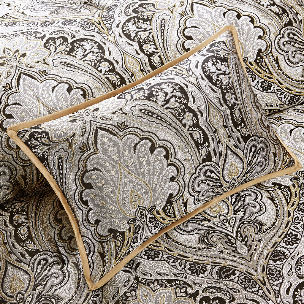 Gracie Mills Lester 24-Piece Complete Room Makeover Set | Wayfair