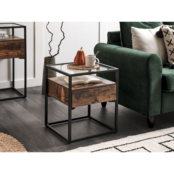 Williston Forge Cornville End Table | Wayfair.co.uk