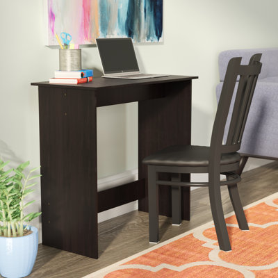 Ebern Designs Inaayah Desk & Reviews | Wayfair