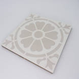 Moroccan Mosaic Tile House 8" x 8" Cement Patterned Wall & Floor Tile ...