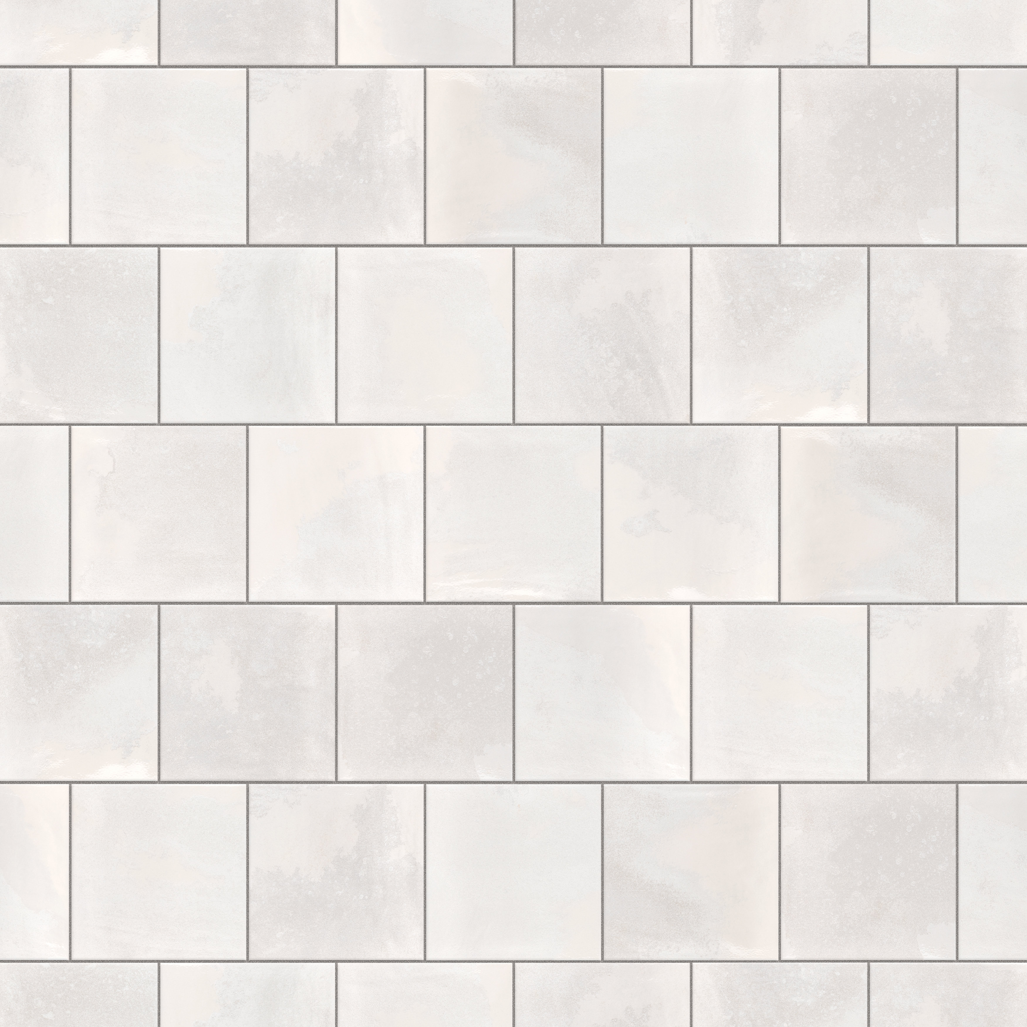 Merola Tile Kings Luxe Tradition 8" x 16" Ceramic Vintage Wall Tile ...