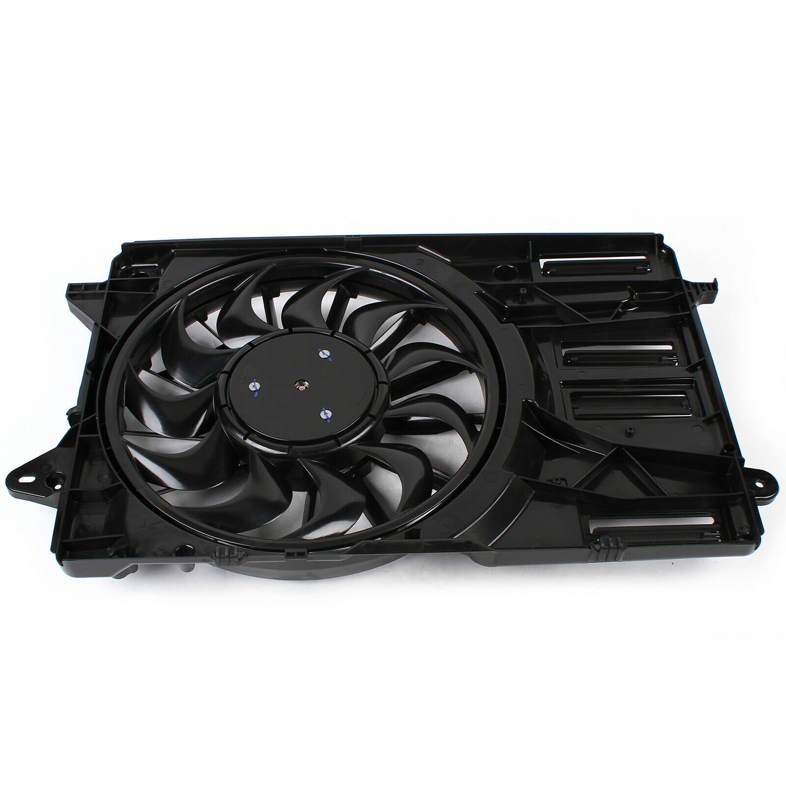 YYBUSHER Car Engine Cooling Fan | Wayfair