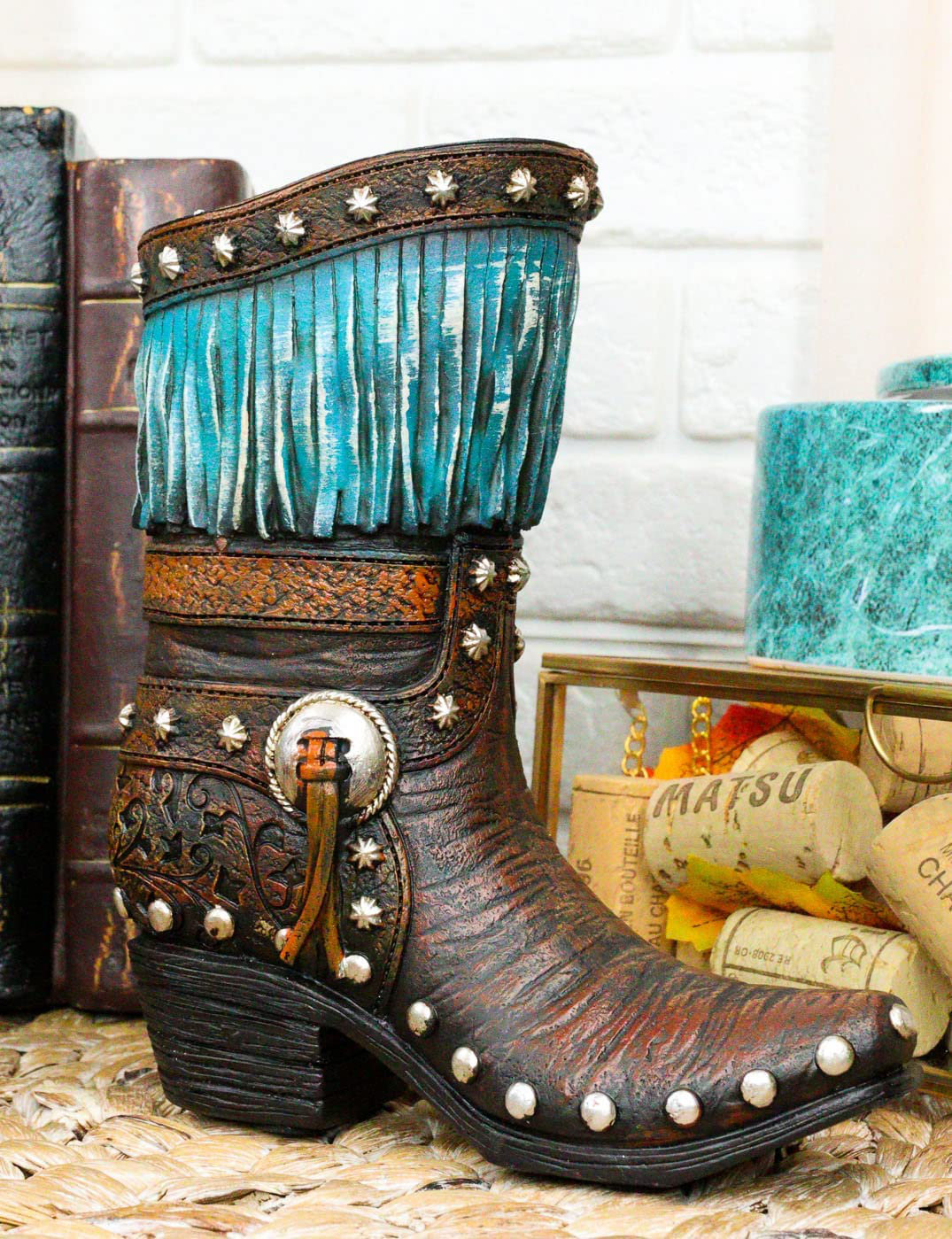 Union Rustic Bolitho Sculpture | Wayfair