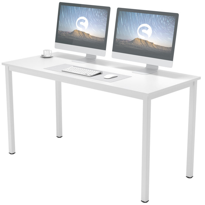 Latitude Run® Cherol Desk & Reviews | Wayfair