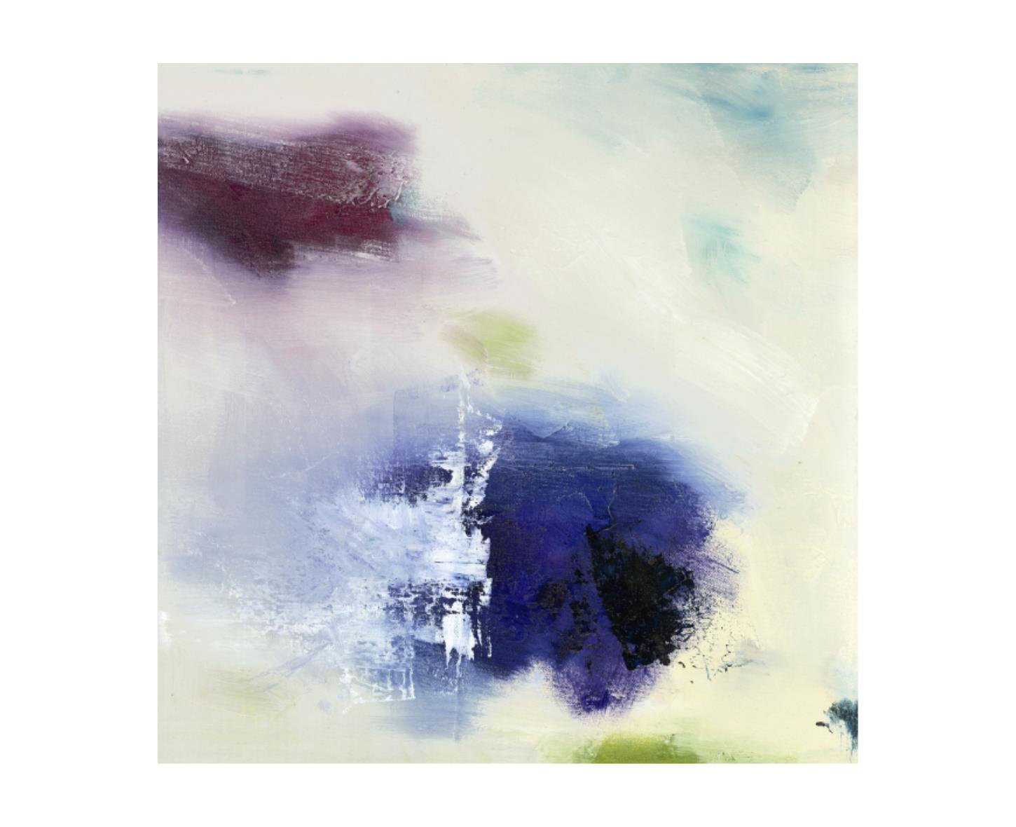 Chelsea Art Studio Samuel Kane Color Play III by Samuel Kane Print ...