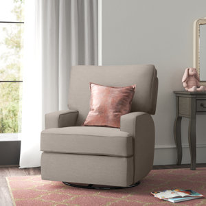 Nursery Gliders, Rockers & Recliners You'll Love | Wayfair