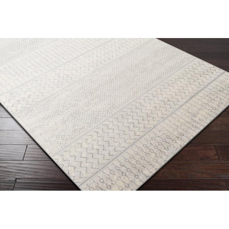 Union Rustic LurLine Oriental Rug & Reviews | Wayfair