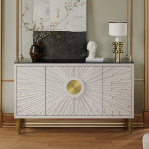 Everly Quinn Kexun 63'' Sideboard | Wayfair
