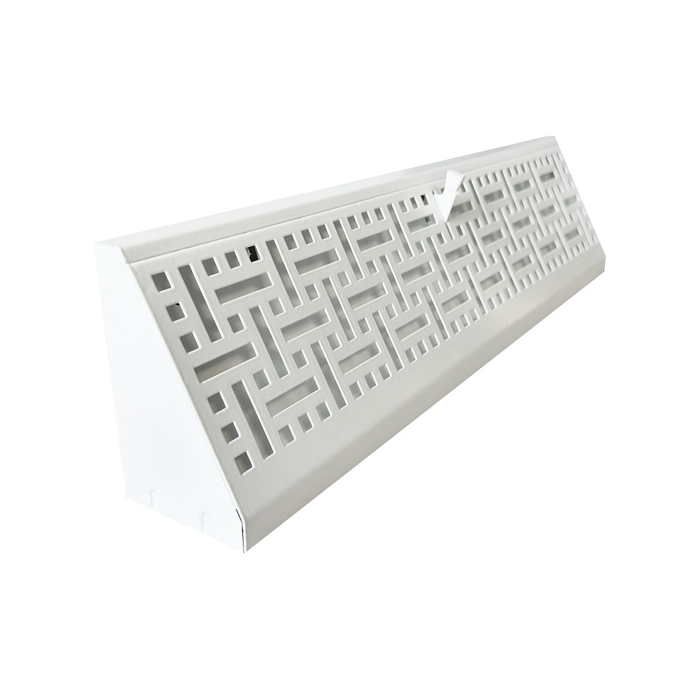 Imperial Decorative Baseboard Register & Reviews | Wayfair
