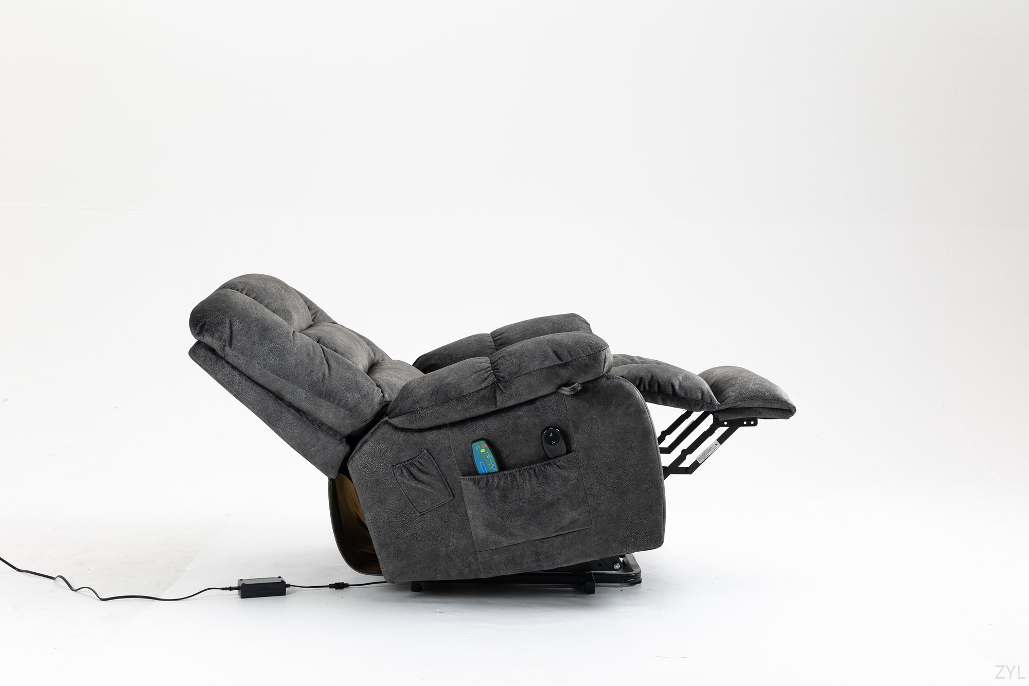 Red Barrel Studio® Recliners Lift Chair Relax Sofa Chair Livingroom ...