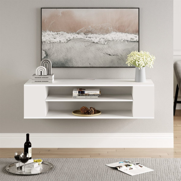 Ebern Designs Breylon TV Stand for TVs up to 28" | Wayfair.co.uk