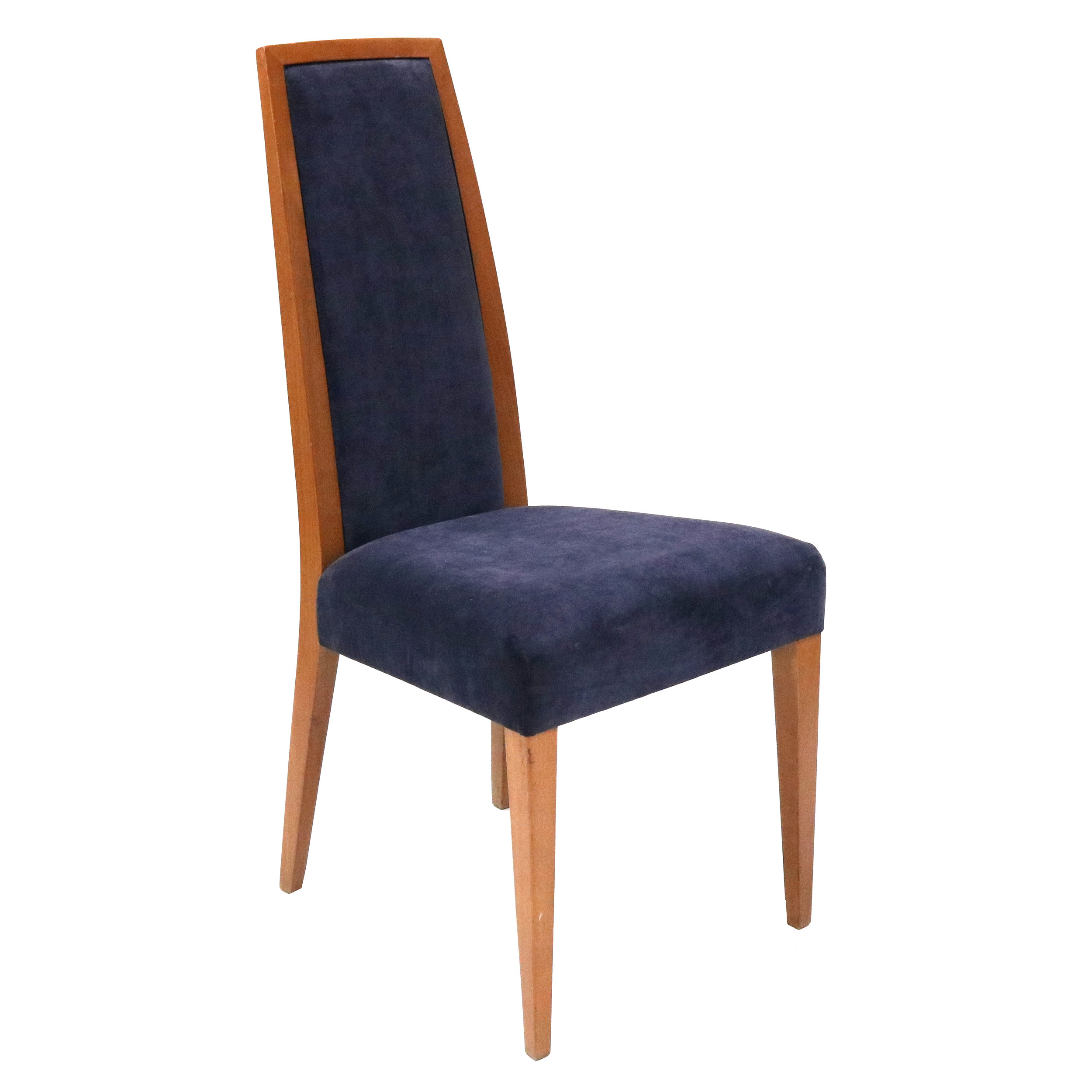 Red Barrel Studio® Venetia Tall Back Side Chair | Wayfair