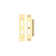 Zoo Hardware Horizontal Lock | Wayfair.co.uk