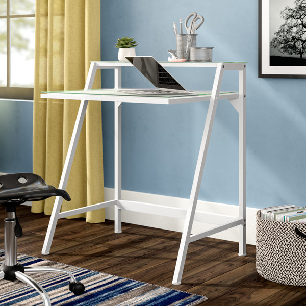 Ebern Designs George Desk & Reviews | Wayfair.co.uk