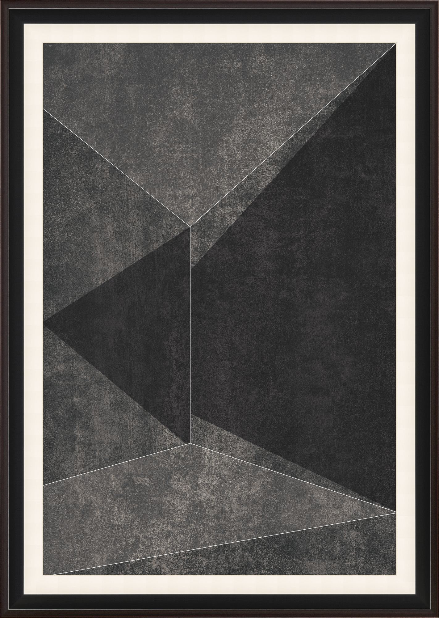 Theodore Alexander Black Angels 6 Print by Studio L57 Schemata Theodore ...