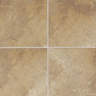 Itona Tile Huston 3" x 3" Ceramic Bullnose Tile Trim in Raffia Noce ...