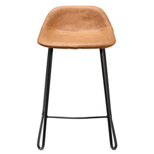 17 Stories Maugansville Counter and Bar Stool & Reviews | Wayfair