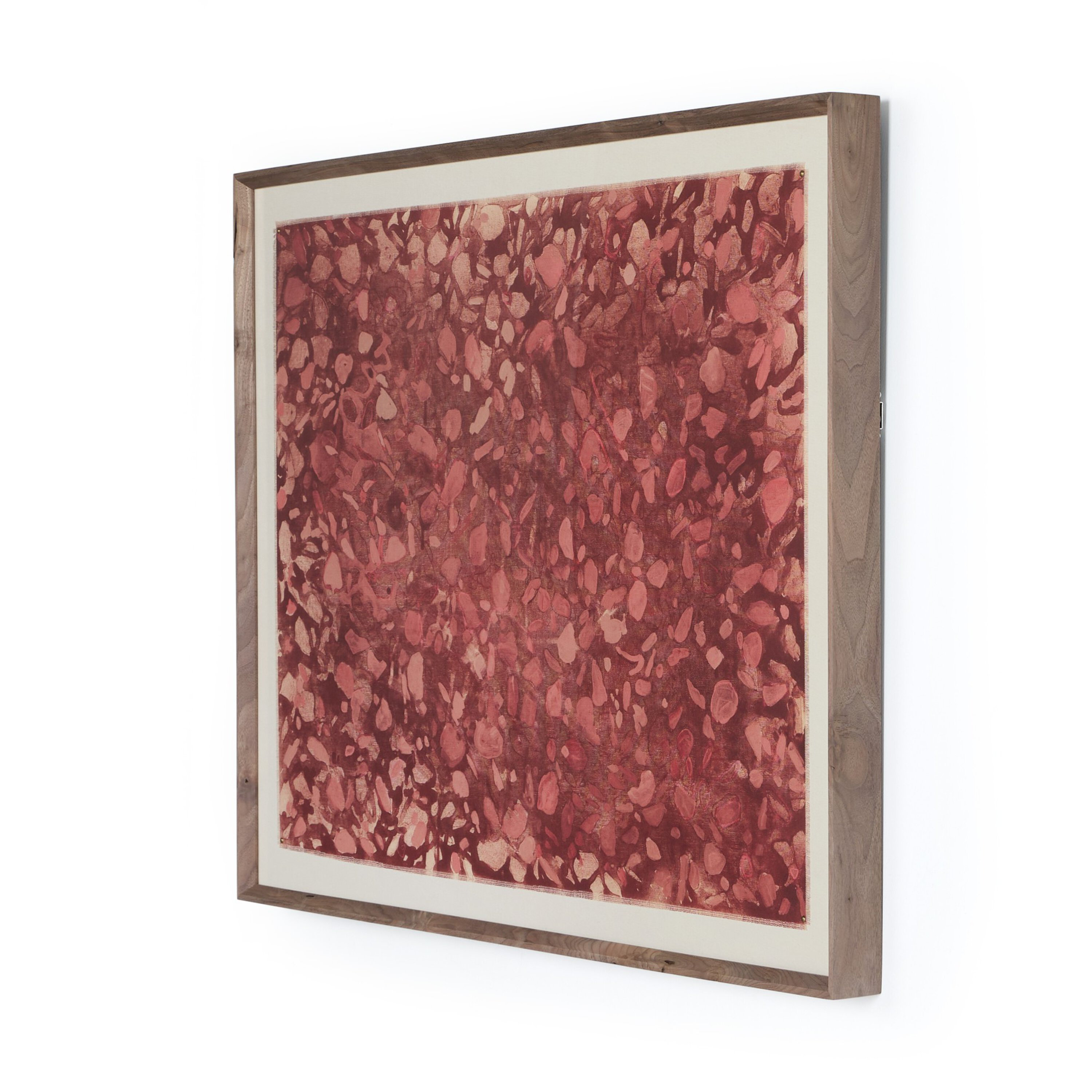 Four Hands Glimmer No 28 By Laurel-Dawn Latshaw | Perigold