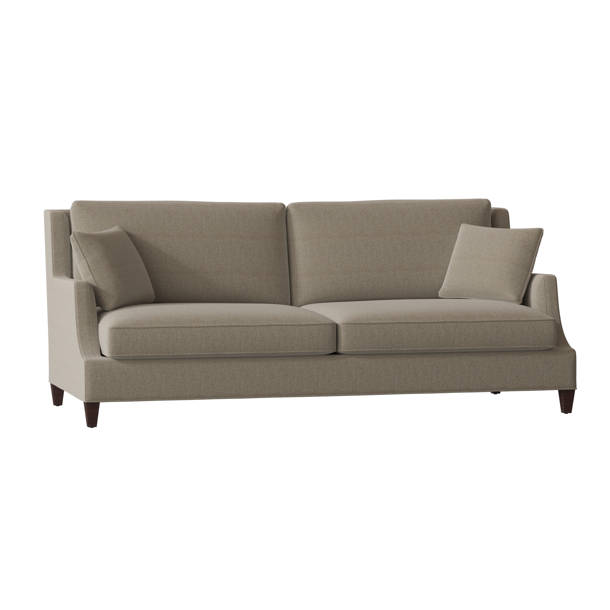 Fairfield Chair Savannah 87.5'' Slipcovered Sofa | Wayfair