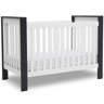 Delta Children Miles 4-in-1 Convertible Crib & Reviews | Wayfair