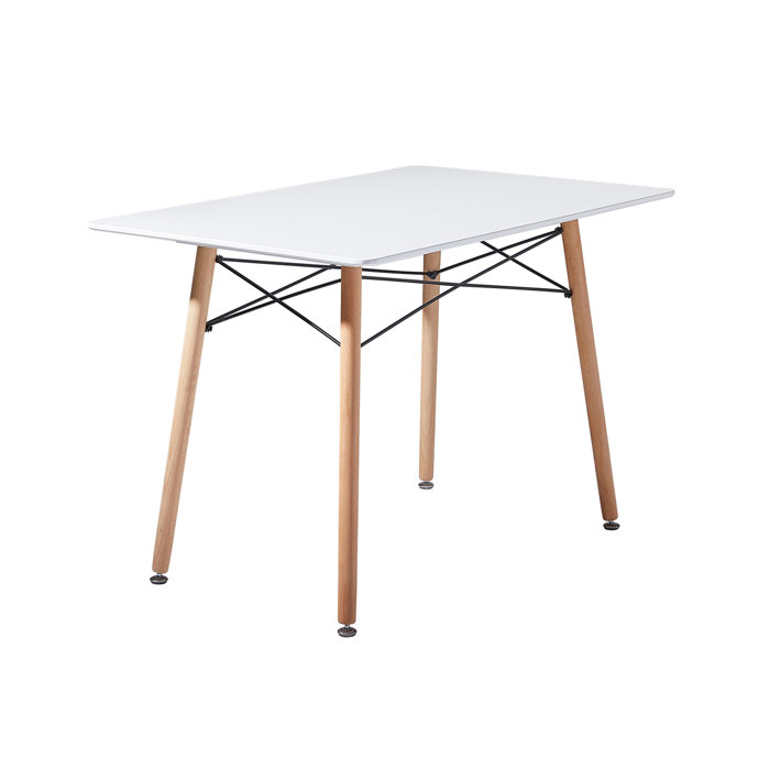George Oliver Dreda Dining Table | Wayfair