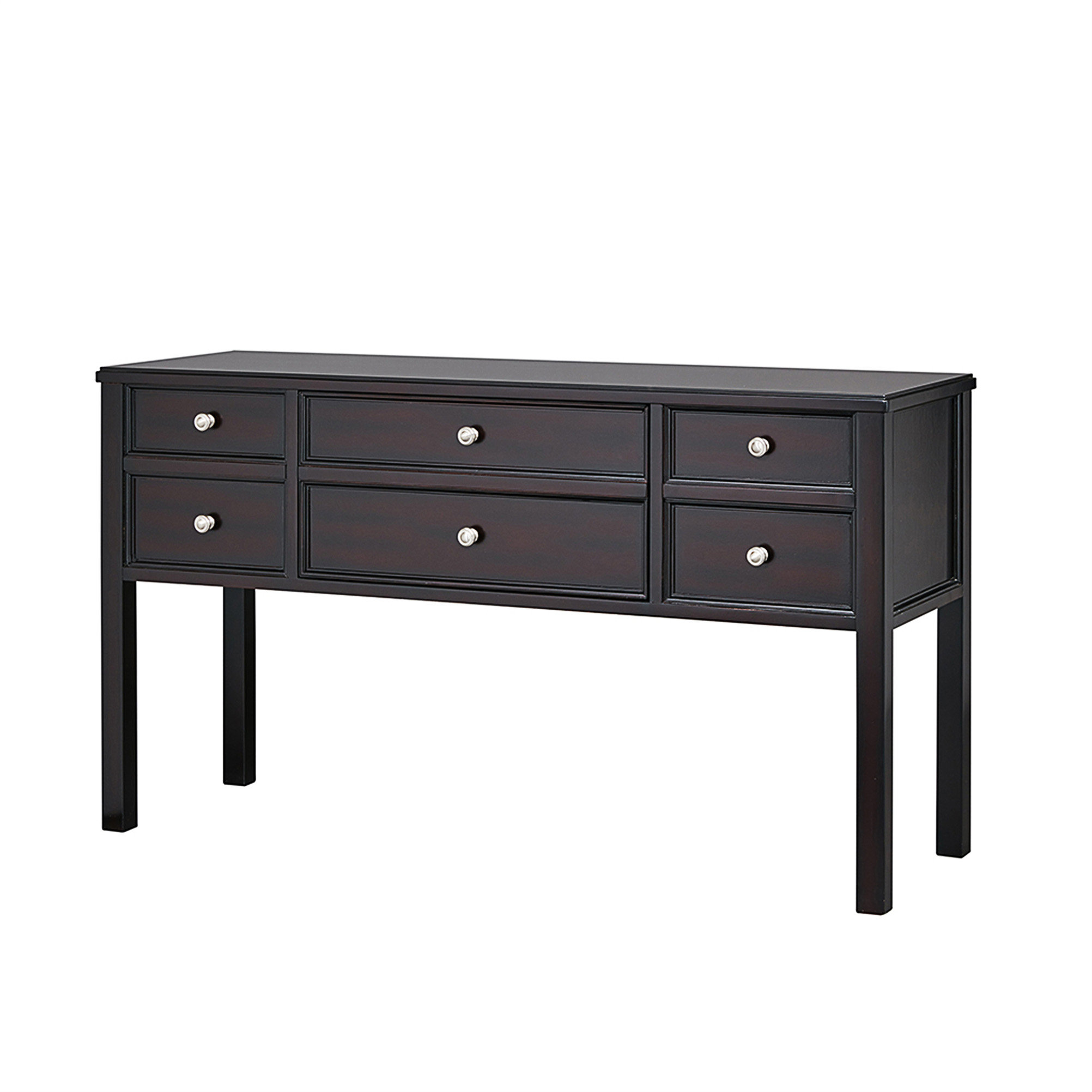Red Barrel Studio® Sophoklis 54" Console Table,Hallway table,Hoyer ...