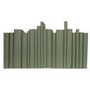 Booth & Williams Spanish Moss Oversized Wrapped: Color By The Foot ...