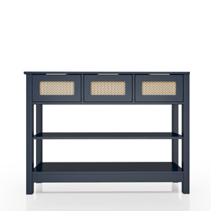 Extra Long (over 75 in.) Console Tables You'll Love - Wayfair Canada