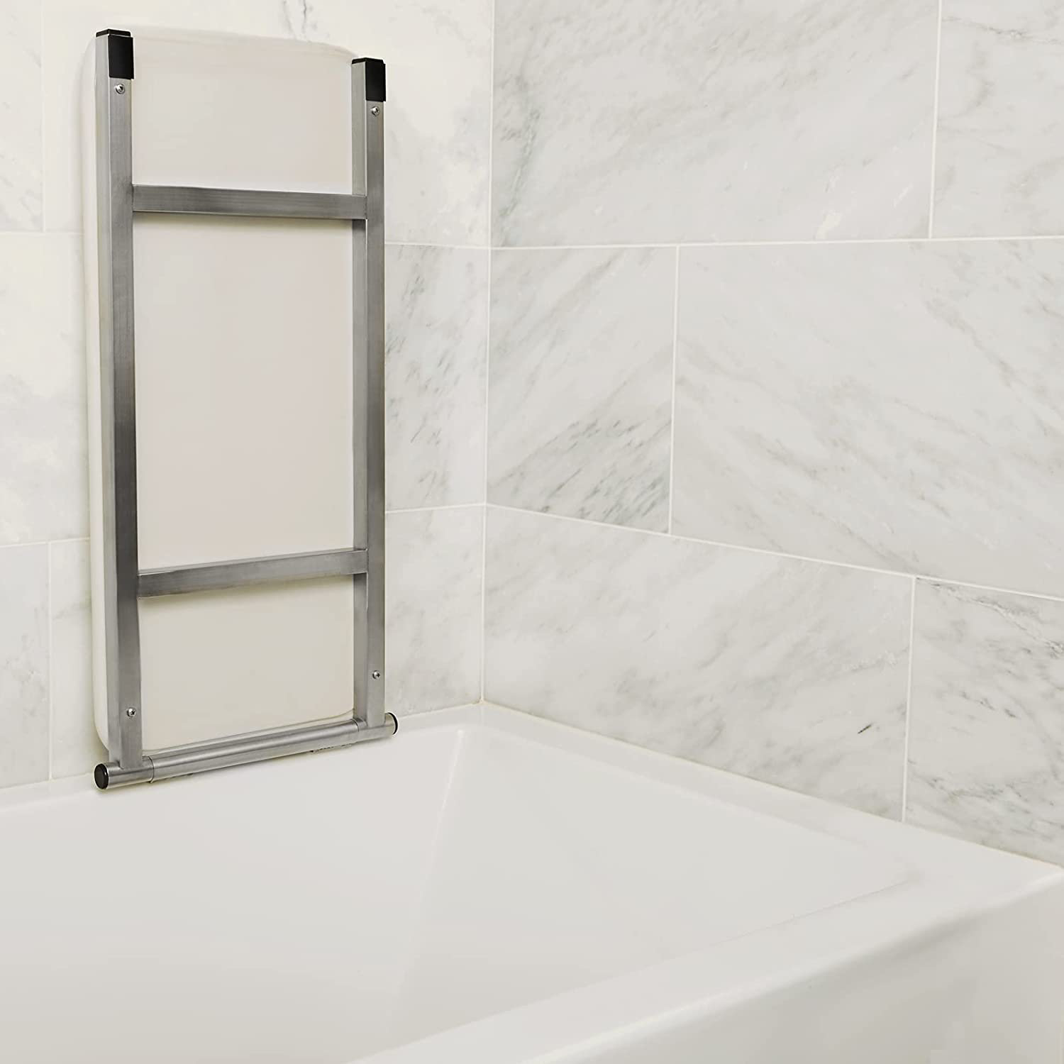 Seachrome End-Hung Transfer Bench | Wayfair