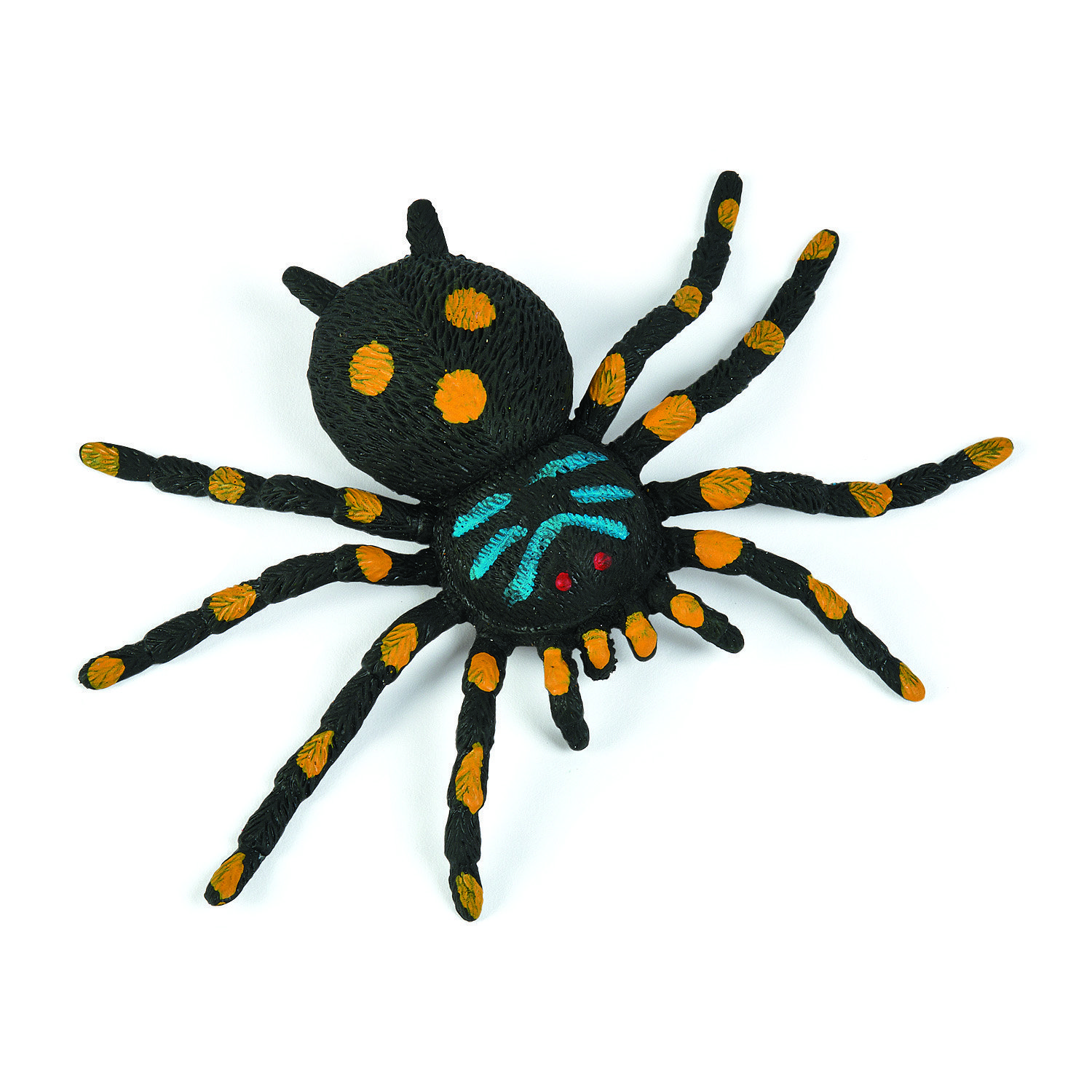The Holiday Aisle® Jumbo Spiders | Wayfair