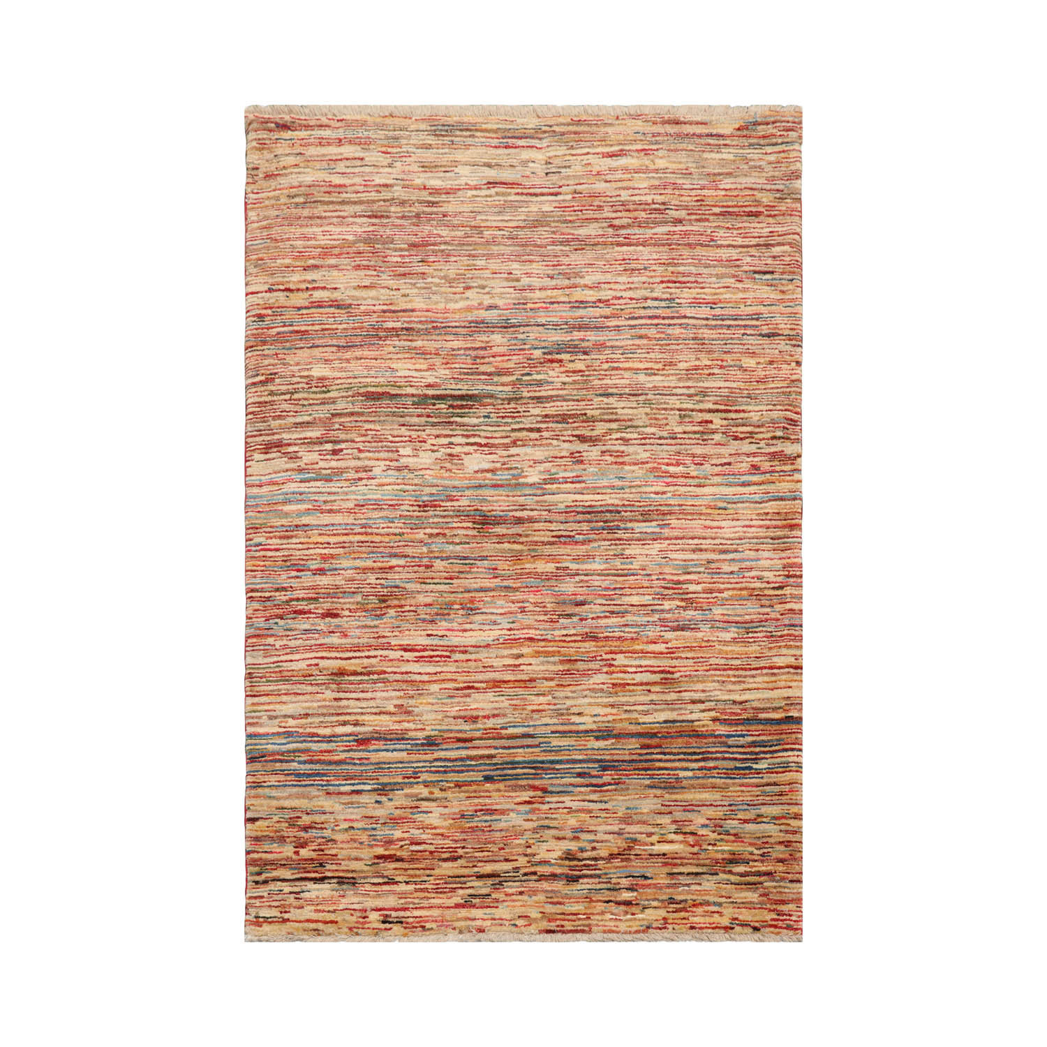 Foundry Select Rectangle:4'x5'11'' Area Rug | Wayfair