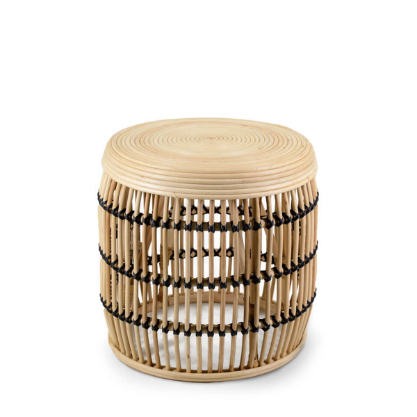 Bay Isle Home Alixon End Table | Wayfair.co.uk