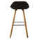 Fjørde & Co Kai 72cm Stool | Wayfair.co.uk
